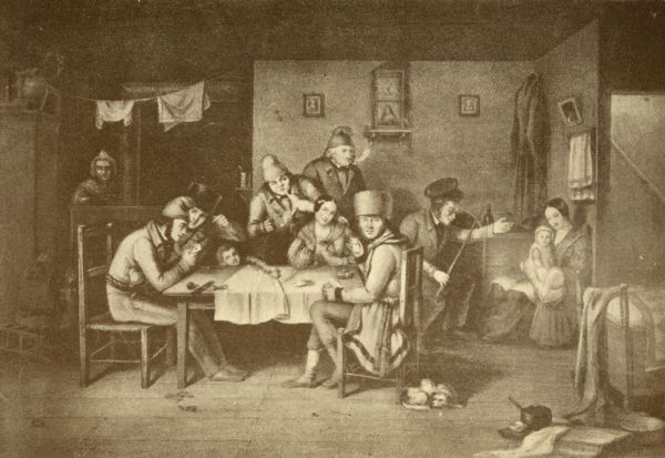 New France Document Gallery | Alans Blog